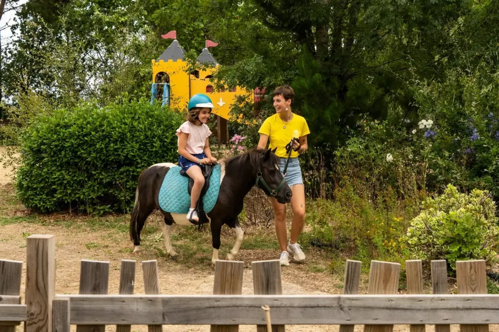 Camping Sandaya Carnac **** - Sandaya - Carnac