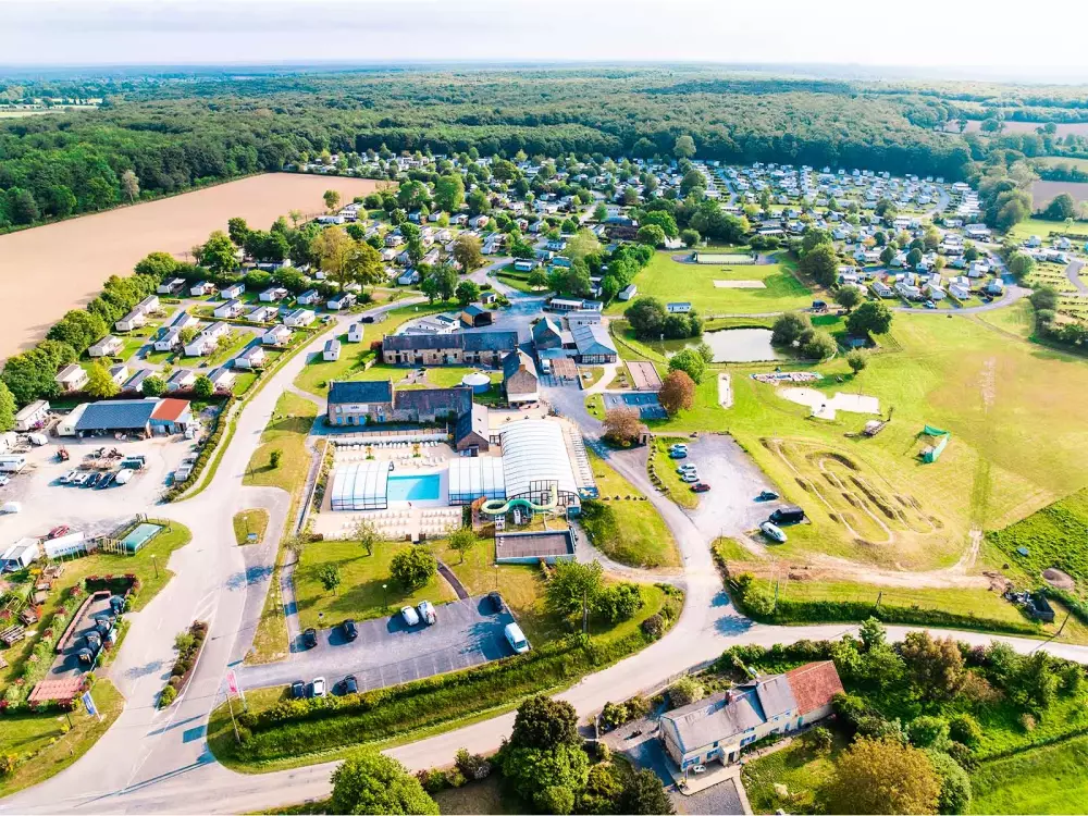 Siblu Litteau Estate - Litteau