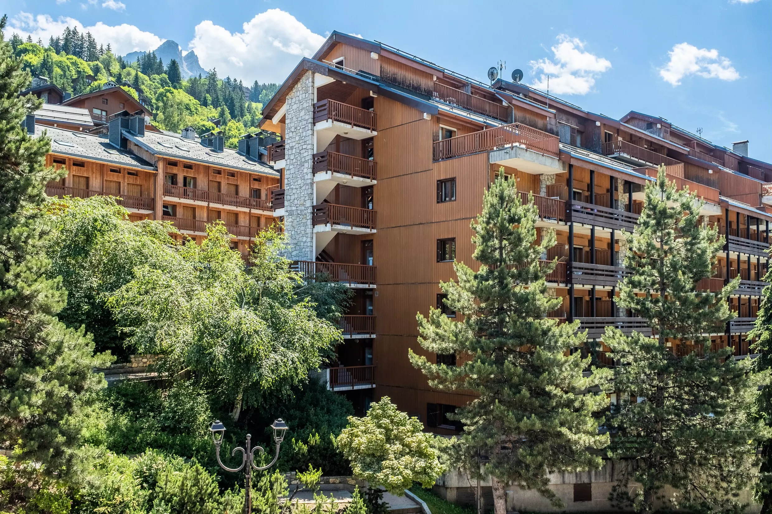 Pierre & Vacances Les Ravines Residence *** - Pierre & Vacances ...