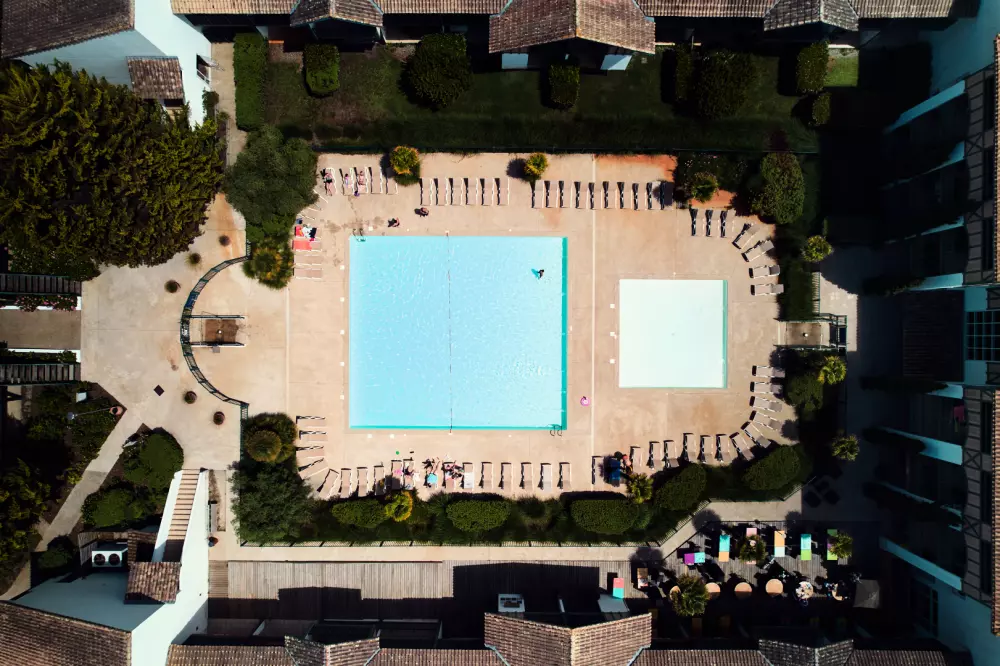 Village Moliets - maeva Home - Moliets