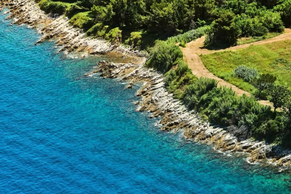 Ferienwohnungen Savudrija Plava Laguna** - Porec
