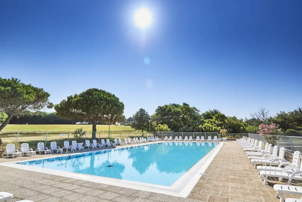 Ferienwohnungen Savudrija Plava Laguna** - Porec