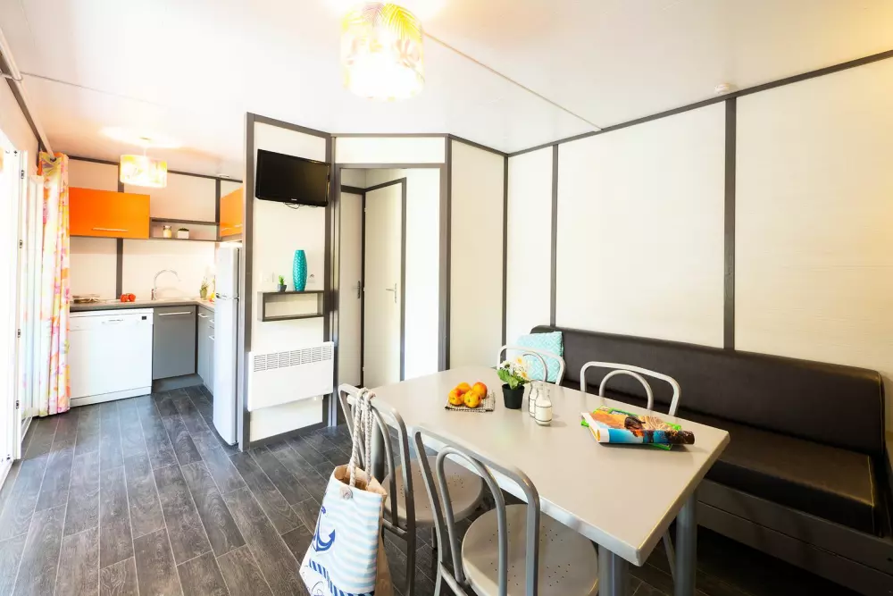 Camping Aloha ***** - Sandaya - Sérignan Plage