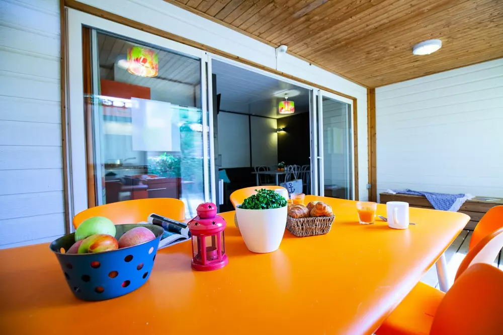 Camping Aloha ***** - Sandaya - Sérignan Plage