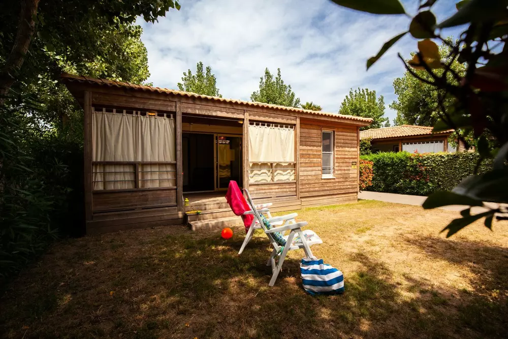 Camping Aloha ***** - Sandaya - Sérignan Plage